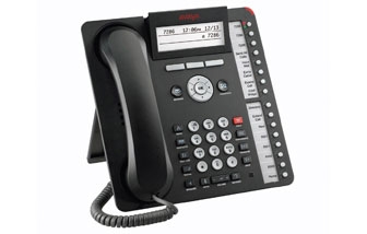 Avaya 1400 Series Digital Deskphones | Video Conference, Telephone ...