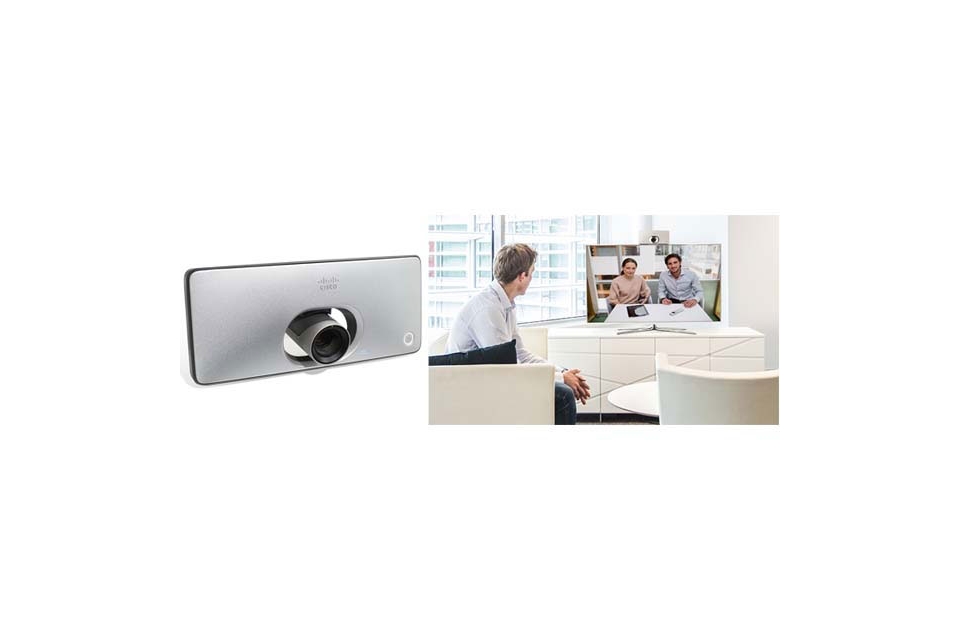 Cisco TelePresence SX10 Quick Set | Video Conference, Telephone System ...