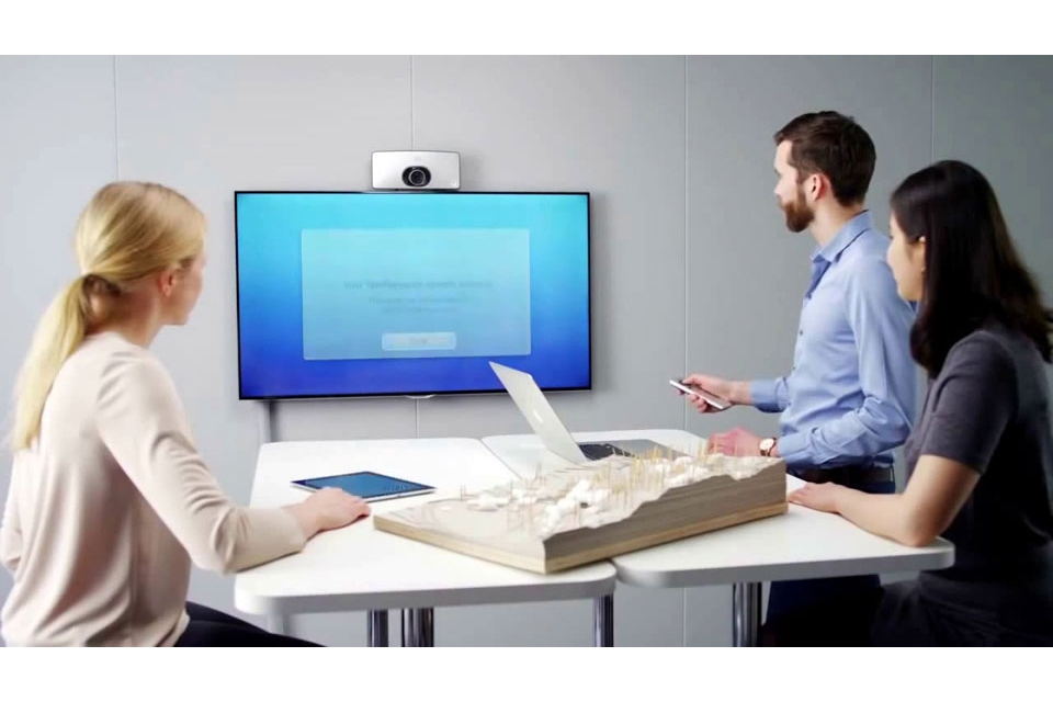 Cisco TelePresence SX10 Quick Set | Video Conference, Telephone System ...